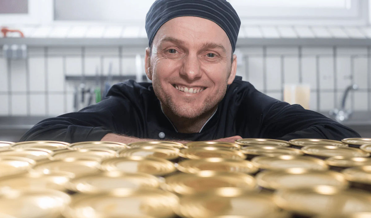 Buy Beef Royal Boullion online | Honest & Rare