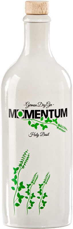 Buy MOMENTUM German Dry Gin | Honest & Rare