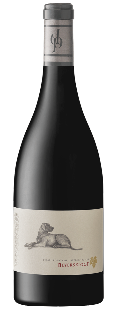 Beyerskloof Diesel Pinotage 2019 online kaufen | Honest & Rare