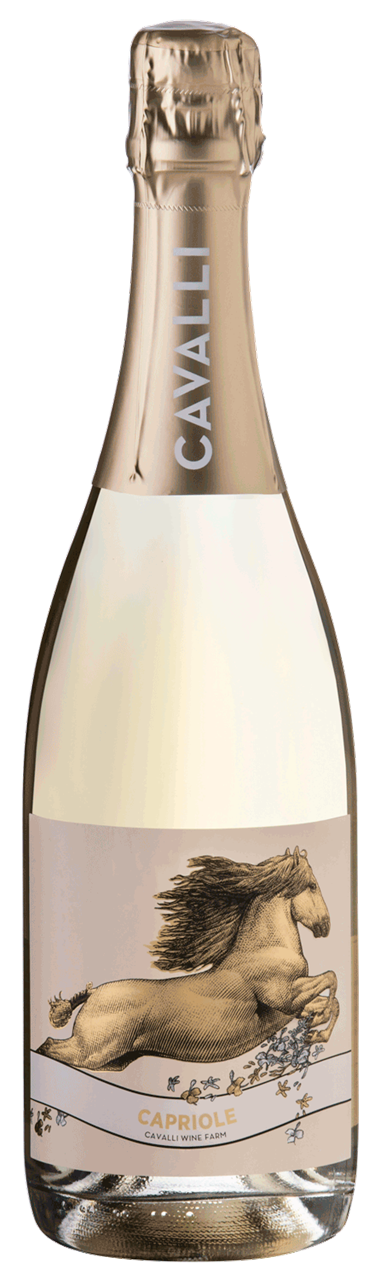 Cavalli Capriole MCC 2019 buy online | Honest & Rare