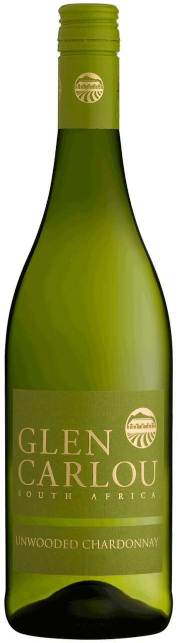 Glen Carlou Unwooded Chardonnay 2020 buy online | Honest & Rare