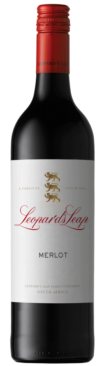 Leopard’s Leap Merlot online kaufen | Honest & Rare