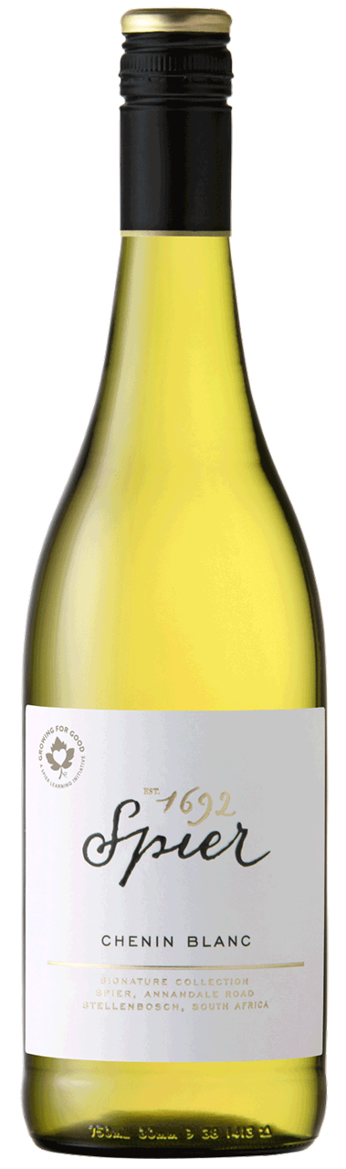 Spier Signature Chenin Blanc buy online | Honest & Rare