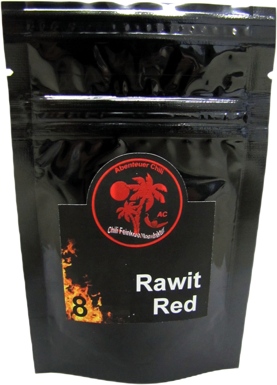 Buy Rawit Red Chili Powder | Honest & Rare