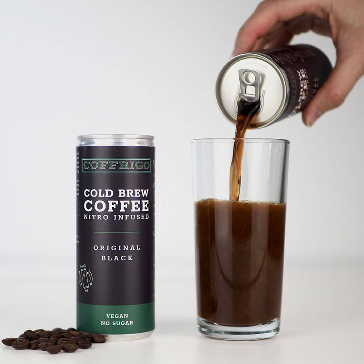 24x Original Black Cold Brew kaufen | Honest & Rare
