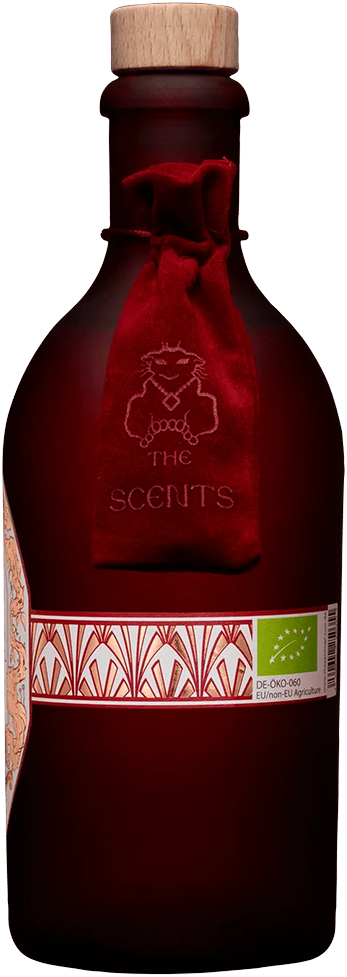 Buy The Sentinel Scented Rum | Honest & Rare