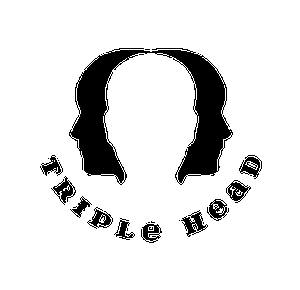 Buy Triple Head Rye Vodka | Honest & Rare