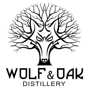 Wolf & Oak Distillery Senf-Vodka kaufen | Honest & Rare