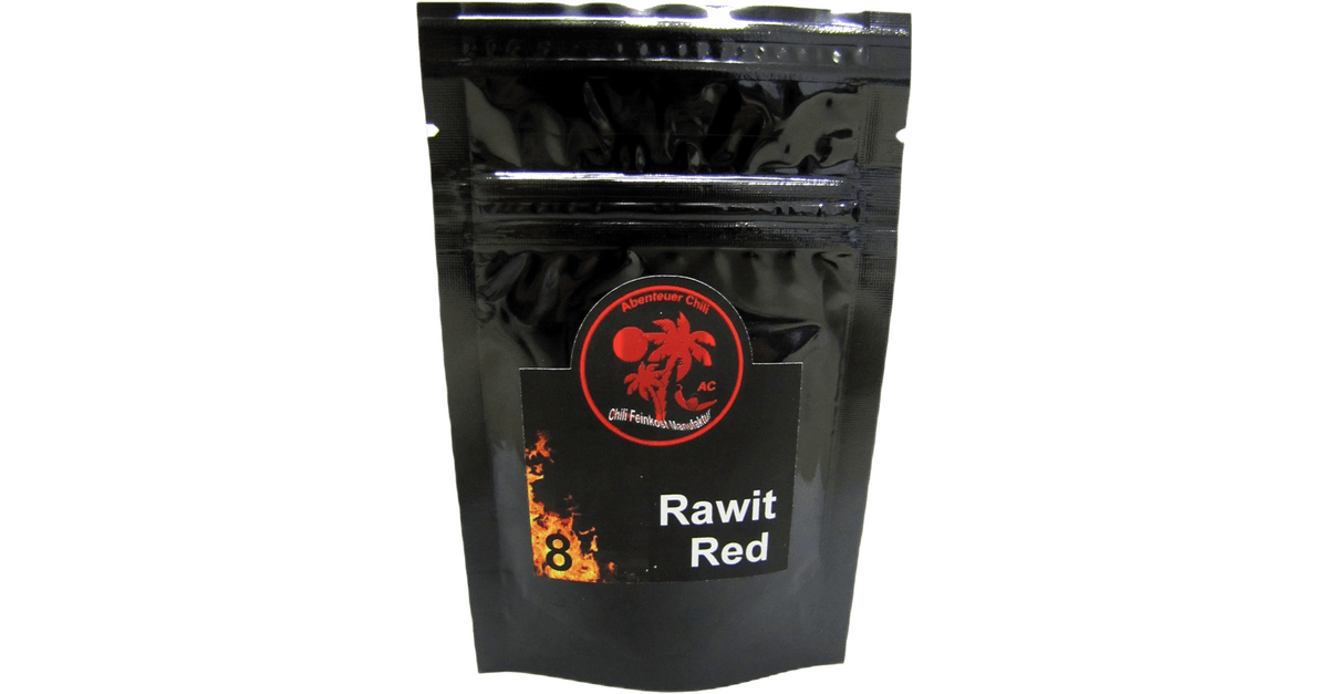 Buy Rawit Red Chili Powder | Honest & Rare
